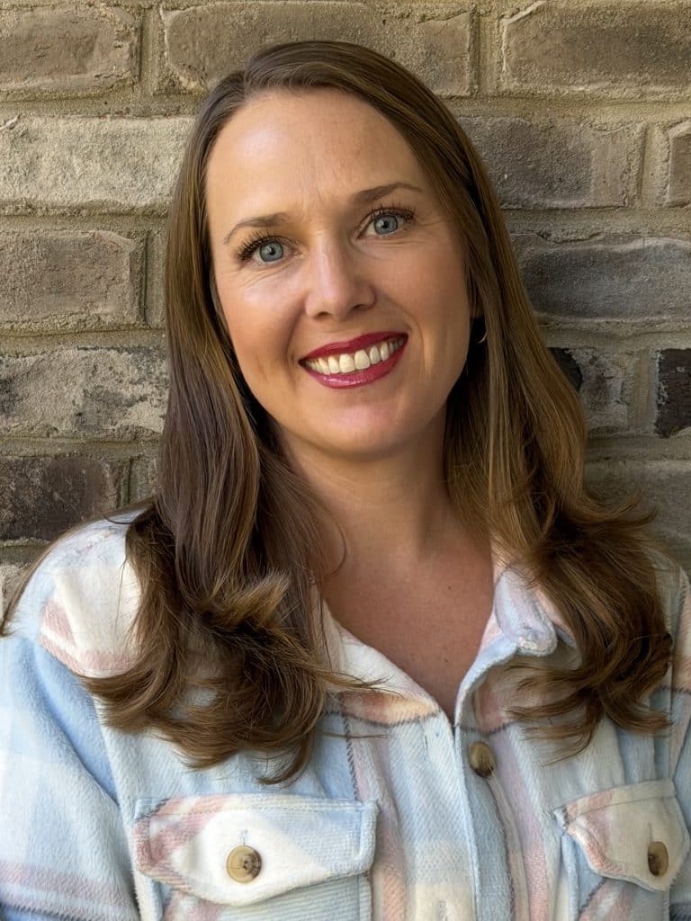 Joni Guinn, Children's Ministry Coordinator - WPCJC